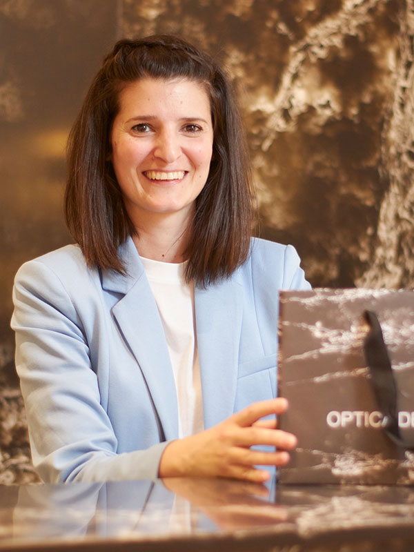 Equipo Óptica De Castro: Ópticos-Optometristas Experimentados